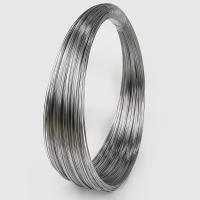China 0.30mm 5mm Stainless Steel Wire Cold Drawn T316 Stainless Steel Cable for sale