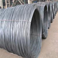 China Cableways Stainless Steel Wire Rope 3/4 Hard Stainless Steel Wire Cable for sale