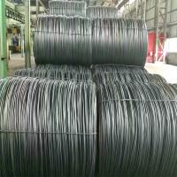 China Gasless 304 Stainless Steel Cable 10mm 316 Stainless Steel Wire for sale