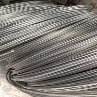 China Cuting 3mm Stainless Steel Cable Accessories 0.30mm Cableways for sale