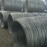 China 1/2 Hard Stainless Steel Wire Rope Processing Customization 6X12 for sale