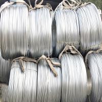China SUS304 Fishing Stainless Steel Wire High Temperature Resistant for sale
