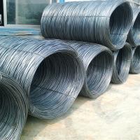 China 0.30mm Stainless Steel Wire Rope Mig Scrubber Cabble Mesh Rods for sale