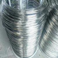 China 0.30mm Stainless Steel Wire Rope Mig Scrubber Cabble Mesh Rods for sale