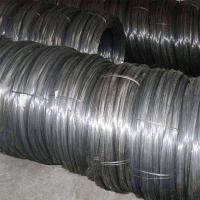 China SAE1070 Stainless Steel Wire Rope for sale