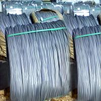 China 654SMO 2mm Stainless Steel Wire for sale