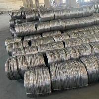China 654SMO 2mm Stainless Steel Wire for sale