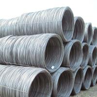 China SUS Annealed  Stainless Steel  Wire 201L 420 2mm Steel Wire Rope for sale