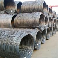 China SUS Annealed  Stainless Steel  Wire 201L 420 2mm Steel Wire Rope for sale