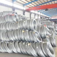 China 317L 1.5 Mm Stainless Steel Wire for sale