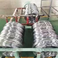 China 317L 1.5 Mm Stainless Steel Wire for sale