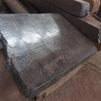 China Forging Square Stainless Steel 3mm 17 4ph Hot Rolled Forged Steel Shaft for sale