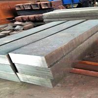 China Forging Square Stainless Steel 3mm 17 4ph Hot Rolled Forged Steel Shaft for sale