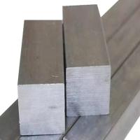 China Forging Square Stainless Steel 3mm 17 4ph Hot Rolled Forged Steel Shaft for sale