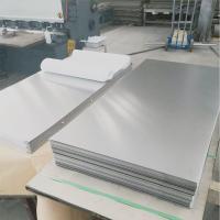 China High Quality Stainless Steel Sheet Metal 304 316 201 430 316L 2b 8k 1/8 Stainless Steel Plate 4'X8' Price for sale