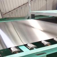 China High Quality Stainless Steel Sheet Metal 304 316 201 430 316L 2b 8k 1/8 Stainless Steel Plate 4'X8' Price for sale