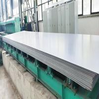 China China supplier brushed Stainless Steel Plate/sheet 201 304 316 316L 409 cut to size 4*8 5*10 Price Per Kg for sale for sale