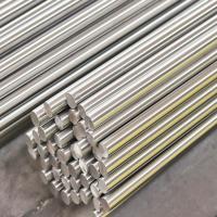 China 310s Stainless Steel Round Bar Zero Cut High Temperature Resistant 316 for sale