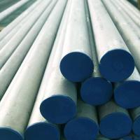 China 321 Stainless Steel Round Pipe ISO Standard 304L Stainless Steel Tubing for sale