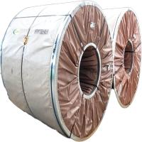 China ASME Cold Rolled Stainless Steel Coil 304  0.3mm Ink Drawing Corrosion Resistant for sale