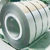 China ASME Cold Rolled Stainless Steel Coil 304  0.3mm Ink Drawing Corrosion Resistant for sale