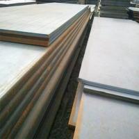 China 430 20 Gauge Stainless Steel Sheet DIN 5mm No Pinhole For Decorative Plate for sale