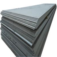 China 430 20 Gauge Stainless Steel Sheet DIN 5mm No Pinhole For Decorative Plate for sale