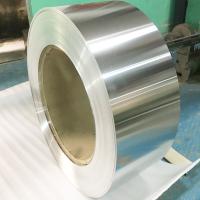 China 0.28mm 202 Stainless Steel Coil J2 for sale
