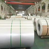 China 0.28mm 202 Stainless Steel Coil J2 for sale
