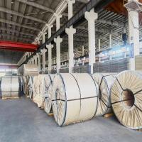 China 2507 Cold Rolled Stainless Steel Coil 3mm 201 Stainless Steel Coil for sale