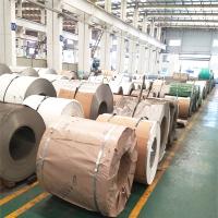 China TISCO Hot Rolled Stainless Steel Coil 2mm 304 Stainless Steel Coil 410 for sale