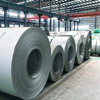 China Galvanized  Hot Rolled Stainless Steel Coil 0.3~6.0mm Thickness Gi Sheet for sale