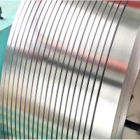 China No.1 Stainless Steel Strip BA Construction Stainless Steel Belt 20mm 430A AISI for sale