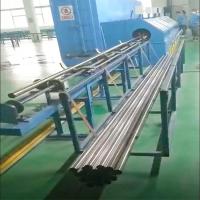 China DKV 2507 25mm Stainless Steel Pipe Astm 1 Inch Costs Less Performs Better for sale