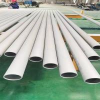China DKV 2507 25mm Stainless Steel Pipe Astm 1 Inch Costs Less Performs Better for sale
