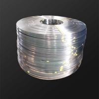 China 316L Stainless Steel Strip 2mm for sale