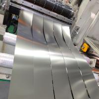 China Strapping Band Stainless Steel Strip 1mm 2520 Corrosion Resistant for sale