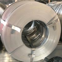 China 304 Stainless Steel Strip 410 30mm for sale