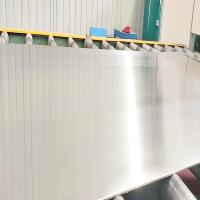 China 8x4 3mm Stainless Steel Sheet for sale