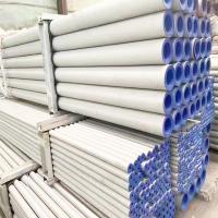 China 9.0mm Stainless Steel Tubes Seamless for sale