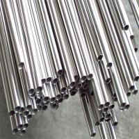 China 200Hv 321 Stainless Steel Pipe for sale