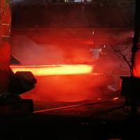 China Forging Bar Hot Rolled Stainless Steel Sheets for sale