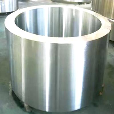 China Solid Solution 310 Forged Shaft for sale
