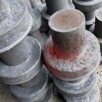 China Solid Solution 310 Forged Shaft for sale