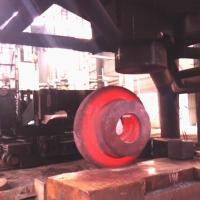 China Solid Solution 310 Forged Shaft for sale