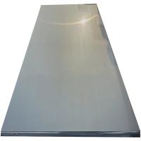 China 0.6mm Custom Stainless Steel Sheet 410 for sale