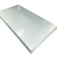 China 0.6mm Custom Stainless Steel Sheet 410 for sale
