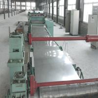 China 3000mm Hot Rolled Stainless Steel Plate Used In Medical Equipment 8K for sale