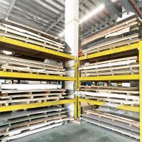 China Inox 347 Hot Rolled Steel Panels 8X4 304 2b Finish Stainless Steel Sheet for sale