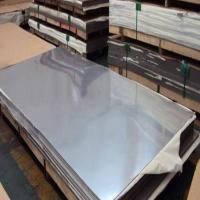 China A176 Ss Inox Steel Sheet 316L 316ti 430 3mm Thickness for sale